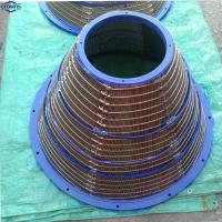 China Premium Quality Centrifuge Basket for Medical Applications for sale