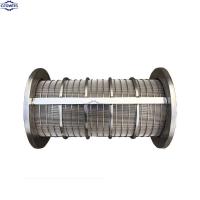 China Industrial Sieve Screen: Chemical & Temperature Resistant Heavy Duty Industrial Sieve Screen for sale