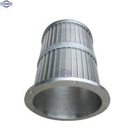 China Industrial Sieve Screen - High Quality Stainless Steel Mesh, Durable and Corrosion Resistant for sale