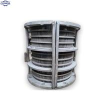 China Industrial Sieve Screen - High Quality Stainless Steel Mesh, Durable and Corrosion Resistant for sale