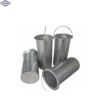 China 304, 304L, 316, 316L Stainless Steel Material with High Strength and Rigidity for sale