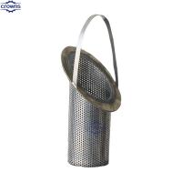 China 304, 304L, 316, 316L Stainless Steel Material with High Strength and Rigidity for sale