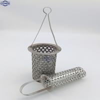 China Suitable for high-pressure filtration, used in various industries such as mining, coal, petroleum, food, and chemical for sale