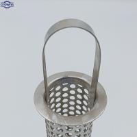 China Suitable for high-pressure filtration, used in various industries such as mining, coal, petroleum, food, and chemical for sale