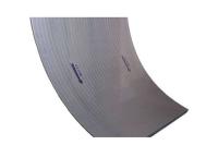 China 0.5mm-2mm Aperture Stress Sieves Screen with 2*4mm Profile Wire for Precise Filtering for sale