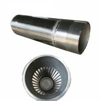 China High-Performance Sieve Bend Screen with 20%-60% Open Area and 2mm-6mm Mesh Size for sale