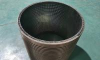 China High-Performance Sieve Bend Screen with 20%-60% Open Area and 2mm-6mm Mesh Size for sale