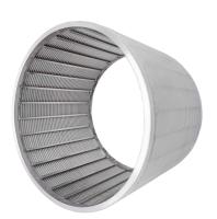China Square Hole Shape Stress Screening Sieve for High Capacity Stress Screening for sale