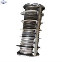 China Material: 304, 304L, 316, 316L stainless steel wire  Customize Stainless Steel Wire Mesh Filters for sale