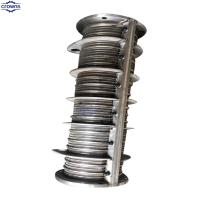 China Material: 304, 304L, 316, 316L stainless steel wire  Customize Stainless Steel Wire Mesh Filters for sale