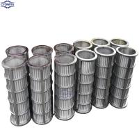 China Suitable for various filtration and screening applications  Available in customizable sizes and shapes for sale