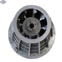 China Corrosion-Resistant Centrifuge Basket for Harsh Environments Lightweight Centrifuge Basket for Easy Handling for sale