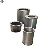 China High Temperature Resistant Industrial Sieve Screen Polyurethane Industrial Sieve Screen for sale
