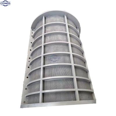China Industrial Sieve Screen for Accurate Particle Separation for sale