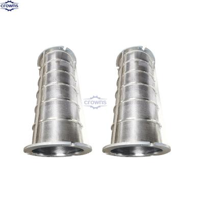 China Industrial Grade Polyurethane Sieve Screen 0.5mm Aperture for sale