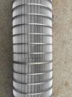 China Customizable Sieve Stress Screening with 0.5mm-2mm Aperture 1m-2m Width for sale