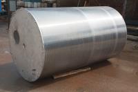 China Customizable Sieve Stress Screening with 0.5mm-2mm Aperture 1m-2m Width for sale