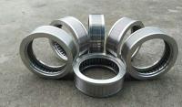China Industrial Sieve Screen with 0.1-0.55 Seam Size 1.6-3.5 Sieve Hole Size and Polished Surface for sale