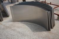 China Basket for Paper Industry with Screen Slot 90-150 and Screen Hole 135-250 for sale