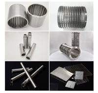 China Polishing Made Perfect with Stress Sieves Screen Aperture 0.5mm-2mm for sale