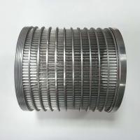 China Polishing Made Perfect with Stress Sieves Screen Aperture 0.5mm-2mm for sale