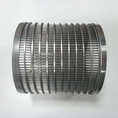 China Polishing Made Perfect with Stress Sieves Screen Aperture 0.5mm-2mm for sale
