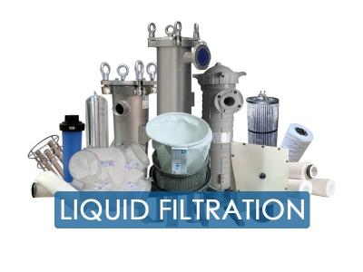 China 25-350 Micron Rating Stainless Steel Bag Filter Housing for Performance for sale
