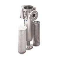 China 7 10 Mm Thickness High Pressure Filter Housing For 6.0bar Max. Operating Pressure for sale
