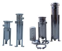 China Max Flow Rate Fuel Filter Housing With 27%-80% Filter Mesh For Optimal Performance for sale