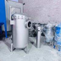 China High Productivity Dust Collector Filter Cartridge with Long Filter Life 20000L/Hour for sale