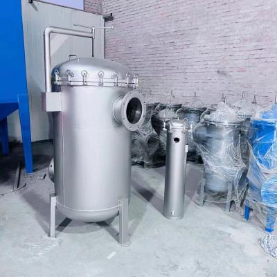 China High Productivity Dust Collector Filter Cartridge with Long Filter Life 20000L/Hour for sale