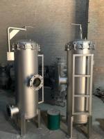 China High Productivity Dust Collector Filter Cartridge with Long Filter Life 20000L/Hour for sale
