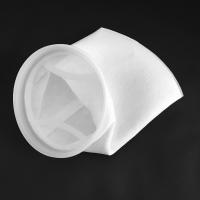 China Industrial Water Filtering with 6 Bag Number for Industrial Water Treatment for sale