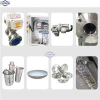 China High Filter Efficiency Industrial Wastewater Treatment Equipment for Industrial 1 Bag Size for sale