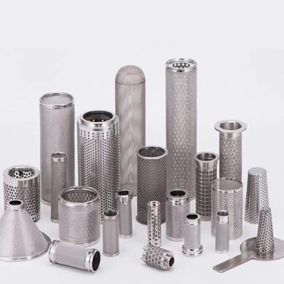 China Stainless Steel Stress Sieves Screen Perfect for Silver Separation for sale