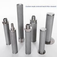 China Stainless Steel Stress Sieves Screen Perfect for Silver Separation for sale