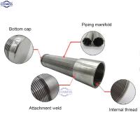 China Silver Vibrating Sieve Screen For Benefit In Stressful Environments for sale
