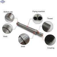 China Silver Vibrating Sieve Screen For Benefit In Stressful Environments for sale