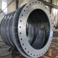 China Wear Resistance Industrial Sieve Screen With Minimum Orifice Diameter Of 0.8mm for sale
