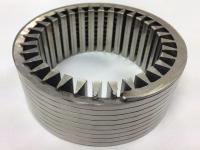 China 135-250 Screen Hole Industrial Sieve Screen With 0.8 Mm Minimum Orifice Diameter for sale