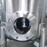 China High Pressure Industrial Cartridge Filters For Wide Range Of Industrial Environments for sale