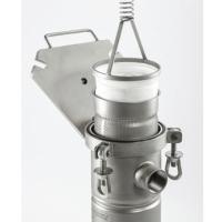 China Industrial Bag Filters And Housings Stainless Steel # 2 Multi Liquid Bag Filter Housing for sale
