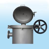 China Bag Filter Housing 304/316 SS Industry Stainless Steel Multi Bag Filter Housing Stainless Steel Depth Filter for sale