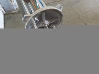 China Self Clean Cartridge Filter Back-flushing Backwash Filter 130-3600 m3h for Petrochemical Industry for sale