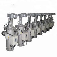 China Industrial Wastewater River Water 30m3 Automatic Backwash Sand Filter for sale
