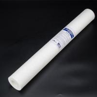 China Stainless Steel Water Filter Housing High Flow Multi Cartridge Filter Housing for sale