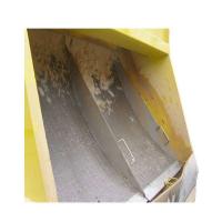 China 0.8 Mm Minimum Orifice Diameter Industry Level Screen Basket for Heavy Duty Filtration for sale