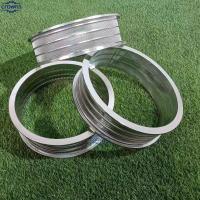 China Filtration Wedge Wire Baskets with Smooth Edge Treatment and Customized Basket Size for sale