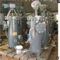 China Efficiently Clean with Automatic Self Cleaning Filter and Filter Capacity 50-10000L/min for sale