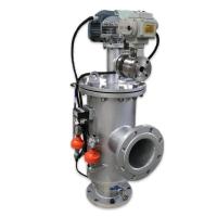 China 100μm Filtration Accuracy and Customized Filter Size Automatic House Cleaning Robots for sale